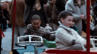 Merry go around GIFs - Get the best gif on GIFER