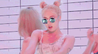 Hyuna GIFs - Get the best gif on GIFER