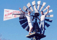 Windmill GIFs - Get the best gif on GIFER