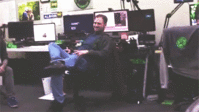 Discharge GIFs - Get the best gif on GIFER