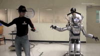 Robotics GIFs - Get the best gif on GIFER