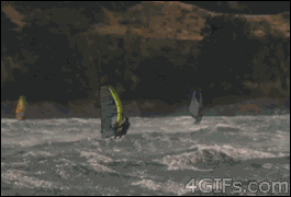 Windsurfing GIFs - Get the best gif on GIFER