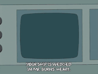 Professor frink GIF - Conseguir el mejor gif en GIFER