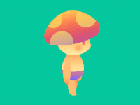 Fungi GIFs - Get the best gif on GIFER