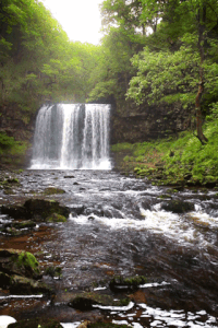 Waterfall GIFs - Get the best gif on GIFER
