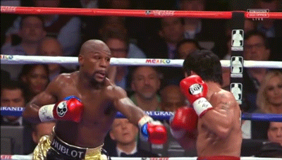 Manny pacquiao GIF - Conseguir o melhor gif em GIFER