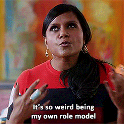 Role model GIF - Conseguir o melhor gif em GIFER
