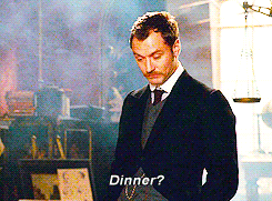 Drwatson GIFs - Get the best gif on GIFER