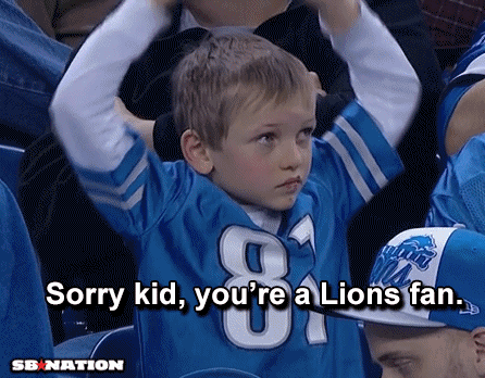 Detroit lions GIF - Conseguir o melhor gif em GIFER