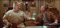 Spaceballs GIFs - Get the best gif on GIFER