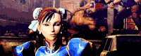 Chun li GIF - Conseguir el mejor gif en GIFER
