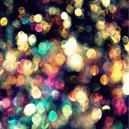 Blurry lights GIF - Conseguir o melhor gif em GIFER