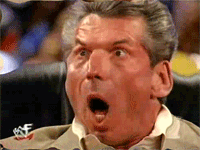 Shocked GIFs - Hole dir die besten GIFs auf GIFER