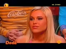 Doda reaction GIF - Conseguir o melhor gif em GIFER