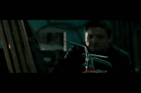 Jeremy Renner Bourne Legacy Gif