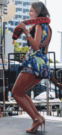 Eiza gonzalez GIF - Conseguir o melhor gif em GIFER