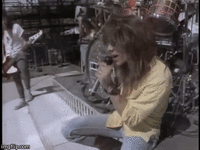 Frontman GIFs - Get the best gif on GIFER