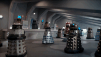 Dalek GIFs - Get the best gif on GIFER