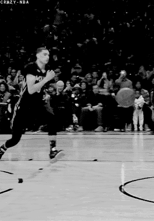 Nba allstar GIF - Conseguir el mejor gif en GIFER