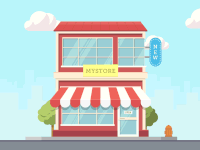 Shops GIFs - Get the best gif on GIFER