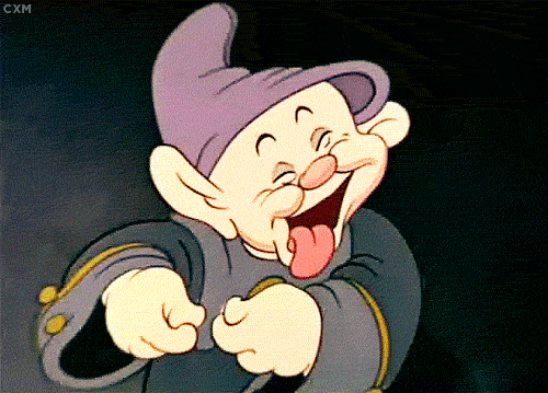 Dopey GIFs - Get the best gif on GIFER