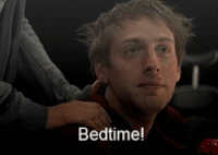Bedtime GIFs - Get the best gif on GIFER