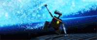 Wall e GIFs - Get the best gif on GIFER