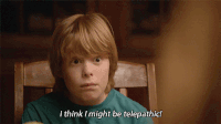 Telepathy GIFs - Get the best gif on GIFER