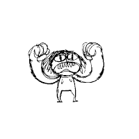 Argh GIFs - Get the best gif on GIFER