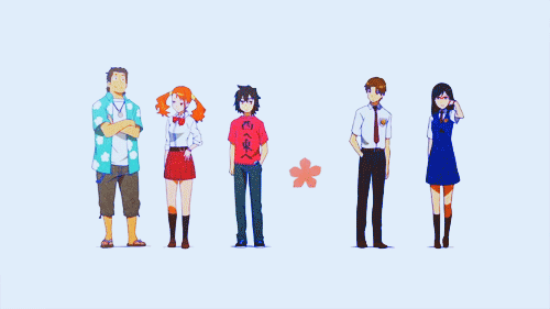 Anaru GIFs - Get the best gif on GIFER