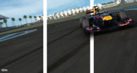 Racecars GIFs - Get the best gif on GIFER