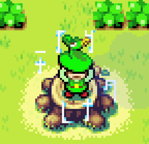 Minish GIFs - Get the best gif on GIFER