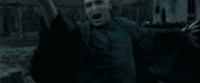 Voldemort GIFs - Get the best gif on GIFER