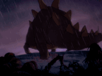 Stegosaurus GIFs - Get the best gif on GIFER