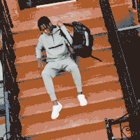 Backpack GIFs - Get the best gif on GIFER