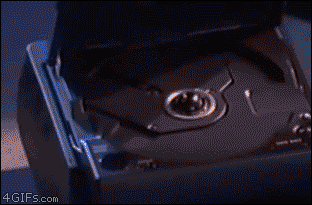 Cds GIFs - Get the best gif on GIFER