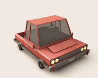 Lowpoly GIFs - Get the best gif on GIFER