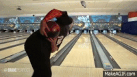 Bowling GIFs - Get the best gif on GIFER