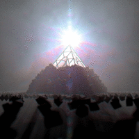 Pyramide гифки, анимированные GIF изображения pyramide - скачать гиф ...