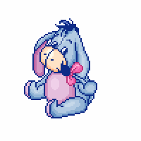 Eeyore GIFs - Get the best gif on GIFER