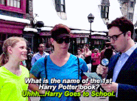 Wizarding world GIFs - Get the best gif on GIFER