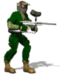 Paintball GIFs - Get the best gif on GIFER