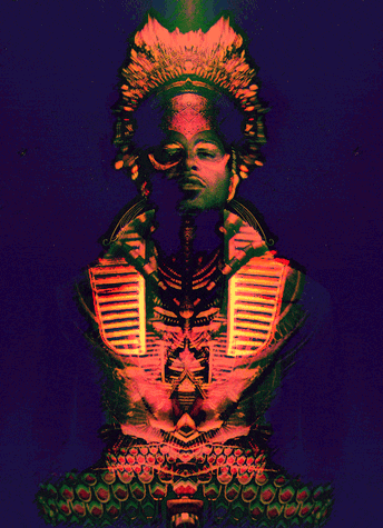African shaman GIF - Conseguir o melhor gif em GIFER
