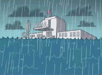 Flooding GIFs - Get the best gif on GIFER