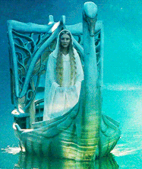 Galadriel GIFs - Get the best gif on GIFER