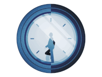 Clock GIFs - Get the best gif on GIFER