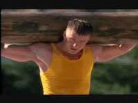 Vision quest GIFs - Obtenez le meilleur gif sur GIFER