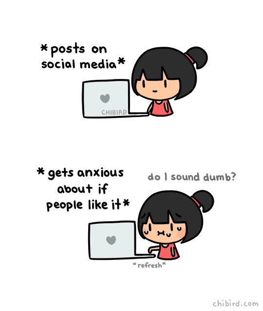 Social media art GIF - Conseguir o melhor gif em GIFER