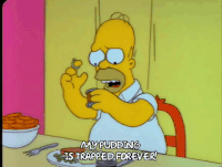 Pudding GIFs - Get the best gif on GIFER