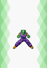 Piccolo GIFs - Get the best gif on GIFER